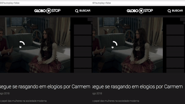 Use URL.createObjectURL to make your videos start faster | Leandro Moreira
